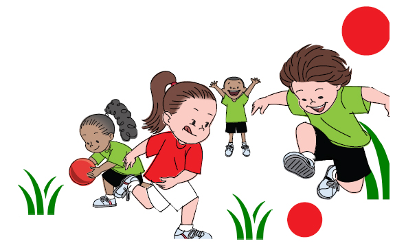 Come Out and Play – Queimada - Kidsville News